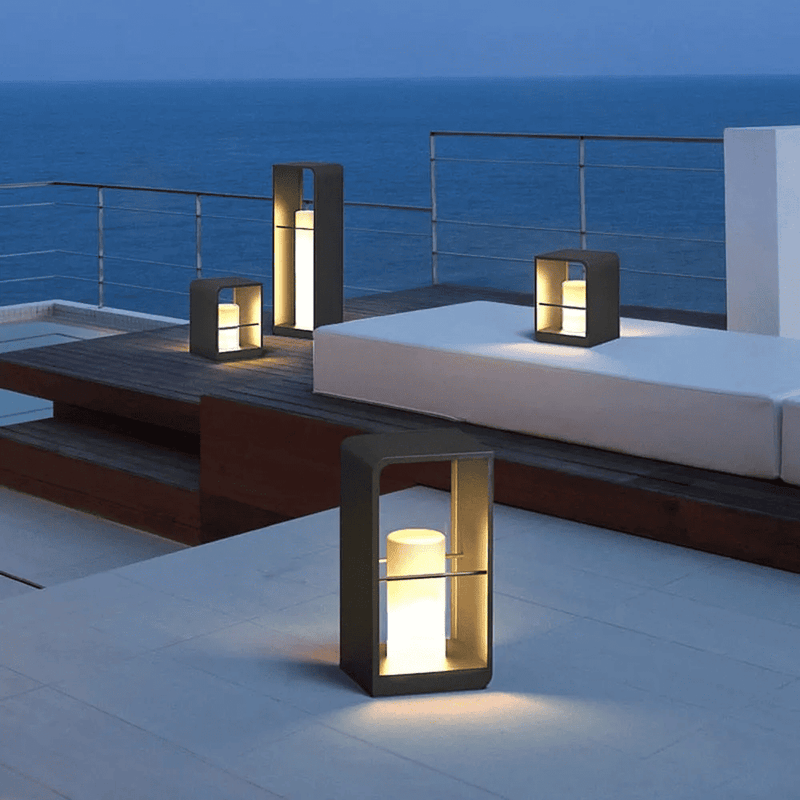 Letslighting | Complete Lighting Solutions for Modern Living